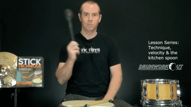 Bonus Lessons | Bill Bachman's Drumworkout.com - Drum Lessons and Workouts