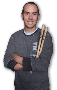 Bill Bachman's Drumworkout.com - The Ultimate Drum Technique Site